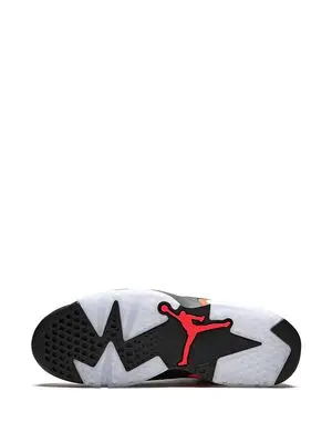JORDAN 6 "reflections Of A Champion" Sneakers - Silver