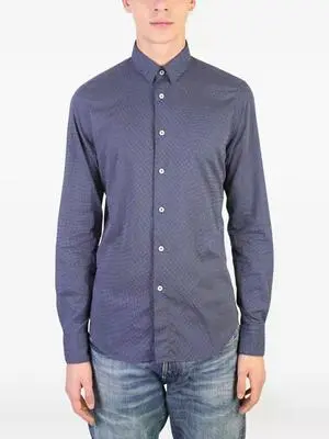 DELL'OGLIO Long-sleeved Shirt
