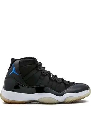 JORDAN Air Retro Space Jam 2009 Sneakers