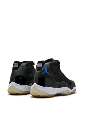 JORDAN Air Retro Space Jam 2009 Sneakers