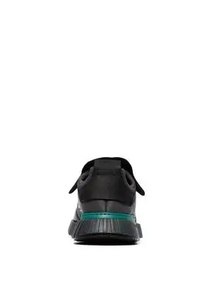 Adidas Futurepacer Leather Sneakers
