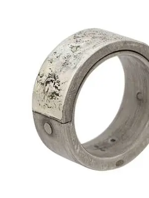 PARTS OF FOUR Sistema Ring