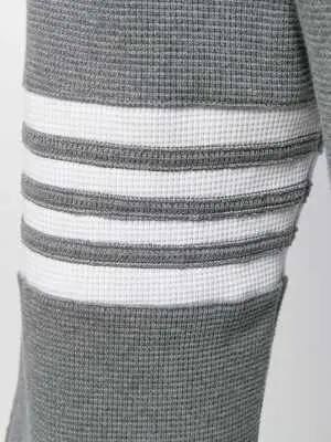 Thom Browne 4-bar Track Shorts - Grey