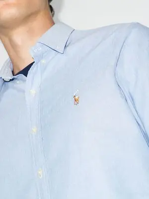 Polo Ralph Lauren Classic Oxford Shirt