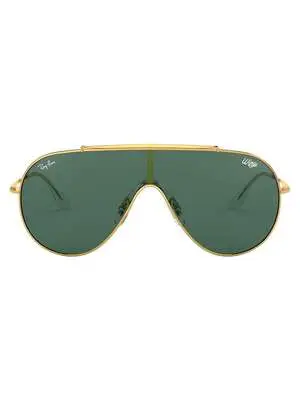 Ray-ban Aviator Sunglasses