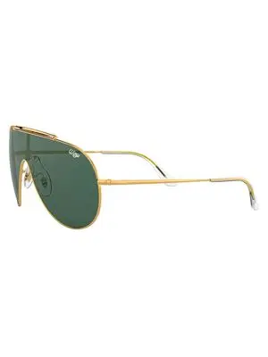 Ray-ban Aviator Sunglasses