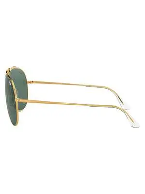 Ray-ban Aviator Sunglasses
