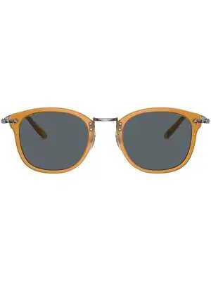 Oliver Spencer Op-506 Sun Sunglasses