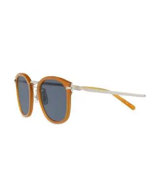 Oliver Spencer Op-506 Sun Sunglasses
