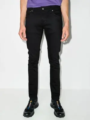Nudie Jeans Tight Terry Skinny Jeans