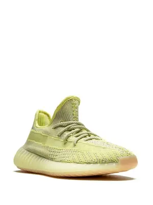 ADIDAS X YEEZY Yeezy Boost 350 V2 Reflective Antlia Sneakers