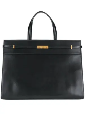 Saint Laurent Sac Du Jour Carry All Bag