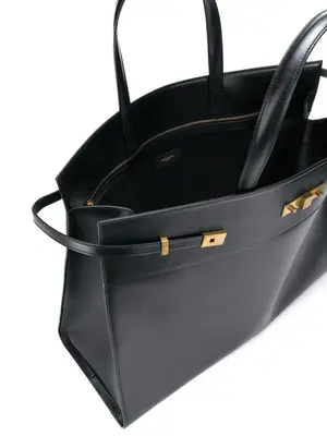 Saint Laurent Sac Du Jour Carry All Bag