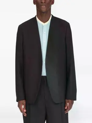 Men's Maison Margiela Black Blazers