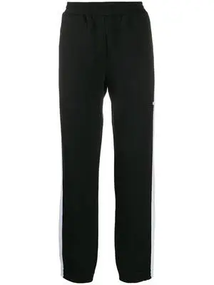 MSGM Striped Sweatpants