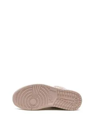 JORDAN Air 1 Retro High Og Sneakers - Neutrals