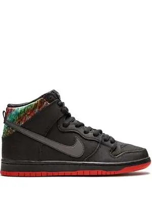 Nike Dunk High Premium Sb Gasparilla Sneakers
