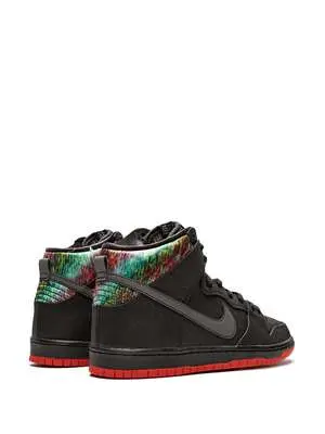 Nike Dunk High Premium Sb Gasparilla Sneakers