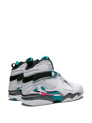 JORDAN Air Retro South Beach Sneakers
