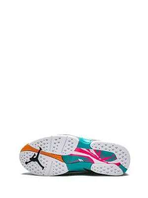 JORDAN Air Retro South Beach Sneakers