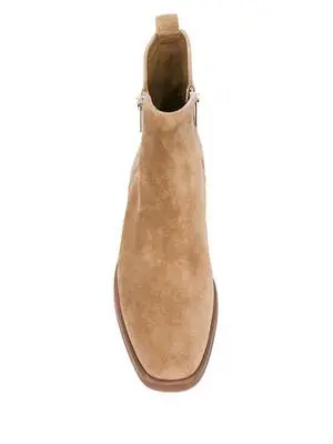 3.1 Phillip Lim Alexa Ankle Boots - Brown