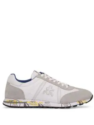 Premiata Lucy Var Lace-up Sneakers
