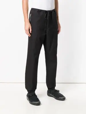 3.1 Phillip Lim Zip-pocket Track Pant