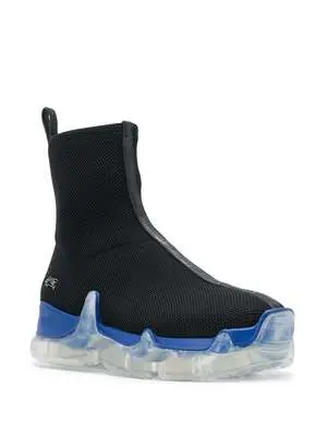 Swear London Air Revive Trigger Sneakers