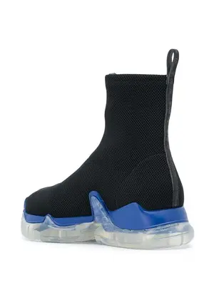 Swear London Air Revive Trigger Sneakers