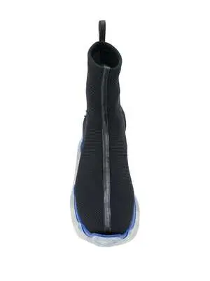 Swear London Air Revive Trigger Sneakers