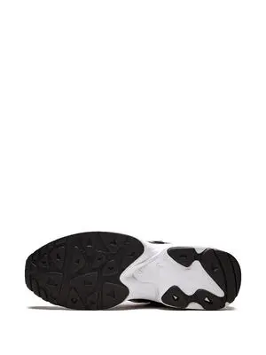 Nike X Atmos Air Max 2 Light Qs Logos Alternative Sneakers - Black