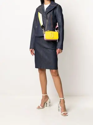 Marc Jacobs The Snapshot Camera Bag