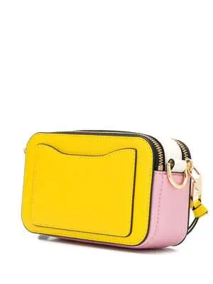 Marc Jacobs The Snapshot Camera Bag