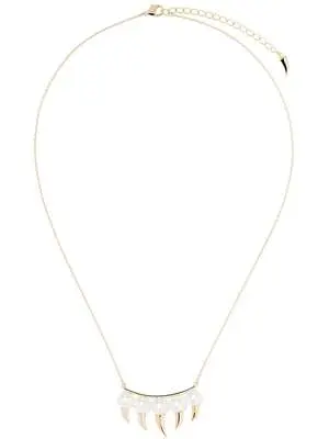 Tasaki Embellished Necklaces