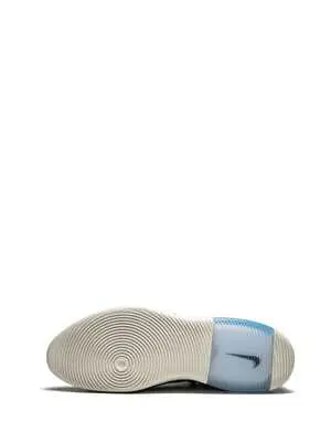 Nike Air Fear Of God 1 Sneakers - Black