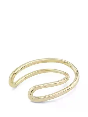 Charlotte Chesnais Initial Bracelet