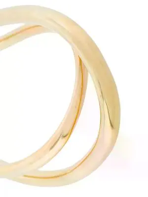 Charlotte Chesnais Initial Bracelet