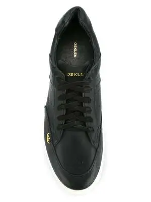 OSKLEN Panelled Sneakers