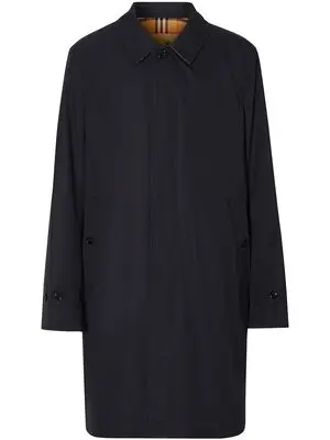 Burberry The Pimlico Car Coat
