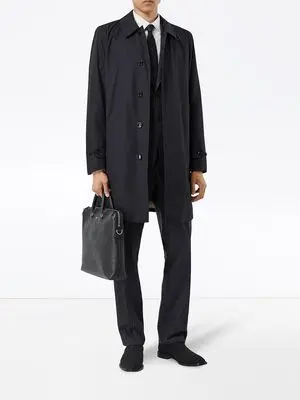Burberry The Pimlico Car Coat