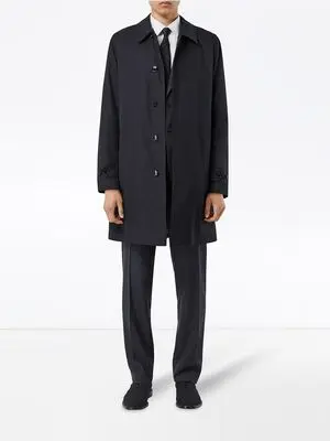 Burberry The Pimlico Car Coat
