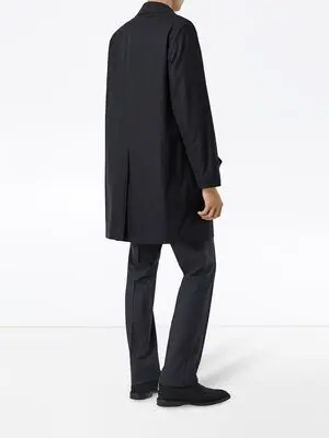 Burberry The Pimlico Car Coat