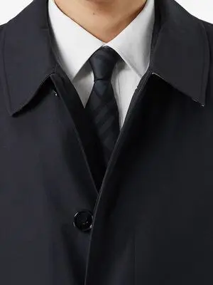 Burberry The Pimlico Car Coat