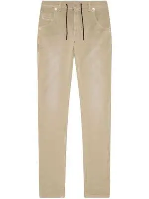 DIESEL® 2032 D-krooley 0670m Jeans - Neutrals