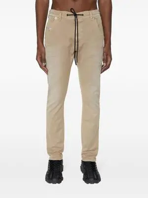 DIESEL® 2032 D-krooley 0670m Jeans - Neutrals