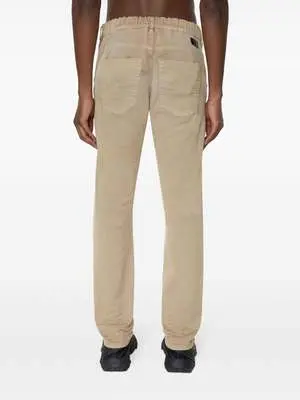 DIESEL® 2032 D-krooley 0670m Jeans - Neutrals