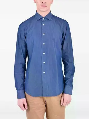 DELL'OGLIO Long-sleeve Shirt