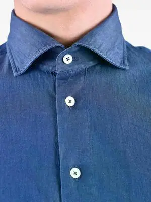 DELL'OGLIO Long-sleeve Shirt