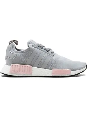 Adidas Nmd_r1 Low-top Sneakers - Grey