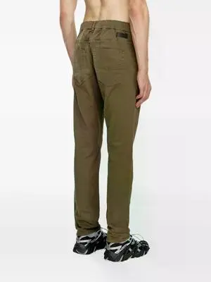 DIESEL® 2032 D-krooley Joggjeans® Jeans - Green